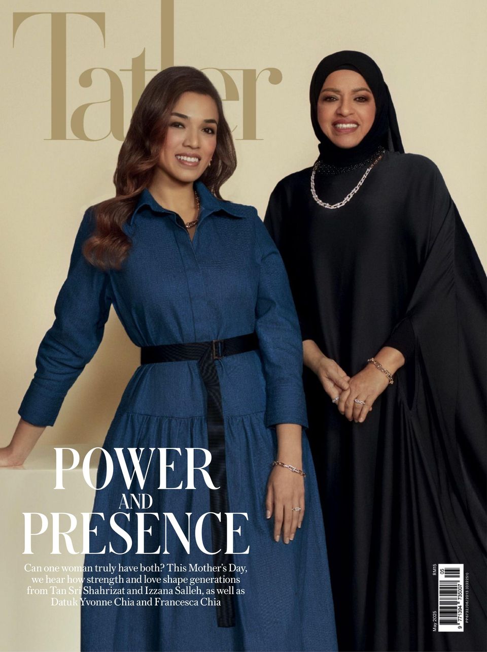 Get digital access to Tatler Malaysia Magazine | Magzter.com